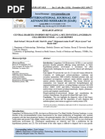 Comparative Efficacy of Betahistine Versus Cinnarizine in Vertigo ...