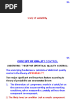 Understanding Weighted vs Numeric Distribution | PDF | Retail ...