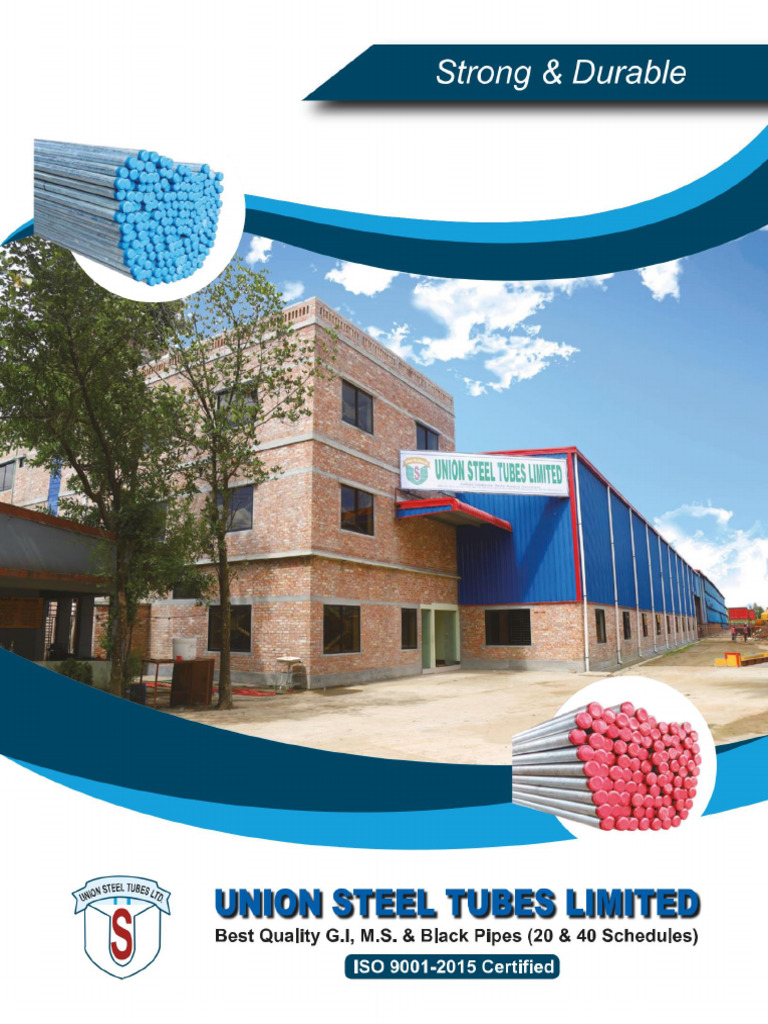 USTL Catalogue | PDF