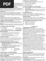 Bsc 5th Sem Life Science Tt | PDF