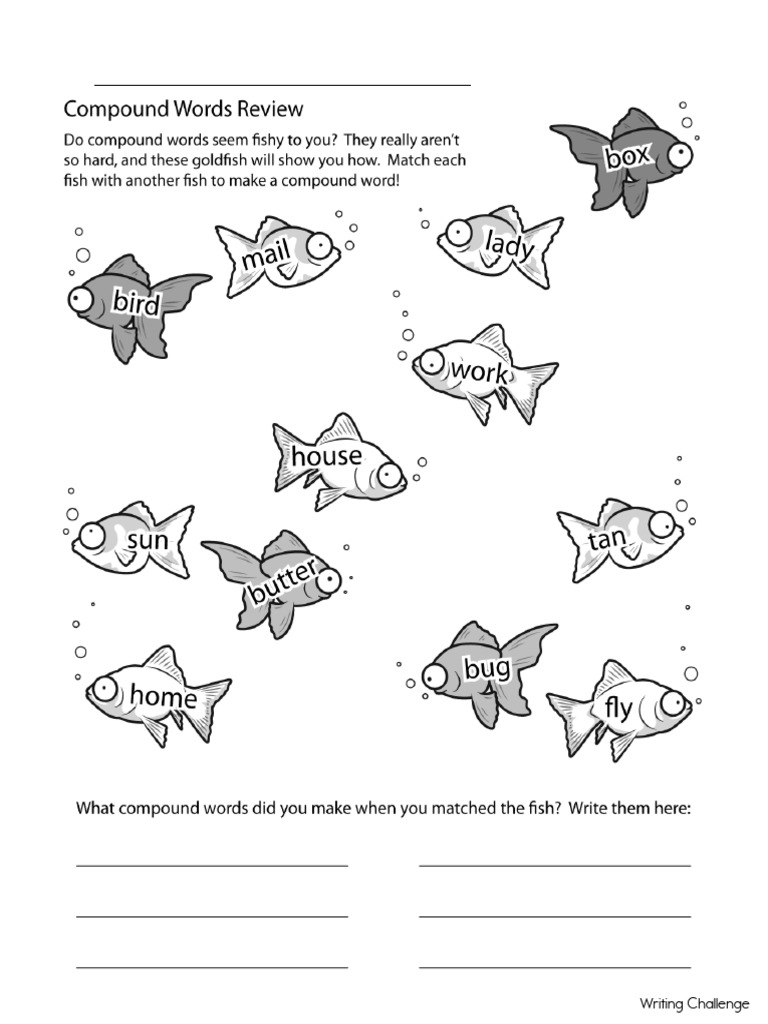 Edhelper 1st Grade Writing Worksheets | PDF | Circus | Exhibitions