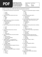 908891290-Cp-Tp-Atp-Bhs-Arab-Kelas-6 (1) | PDF