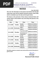 Physics Acknowledgement | PDF