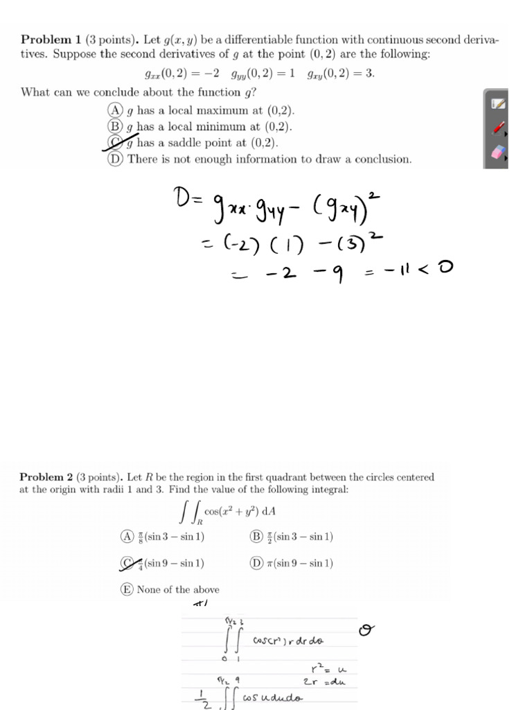 Vector Calculus | PDF