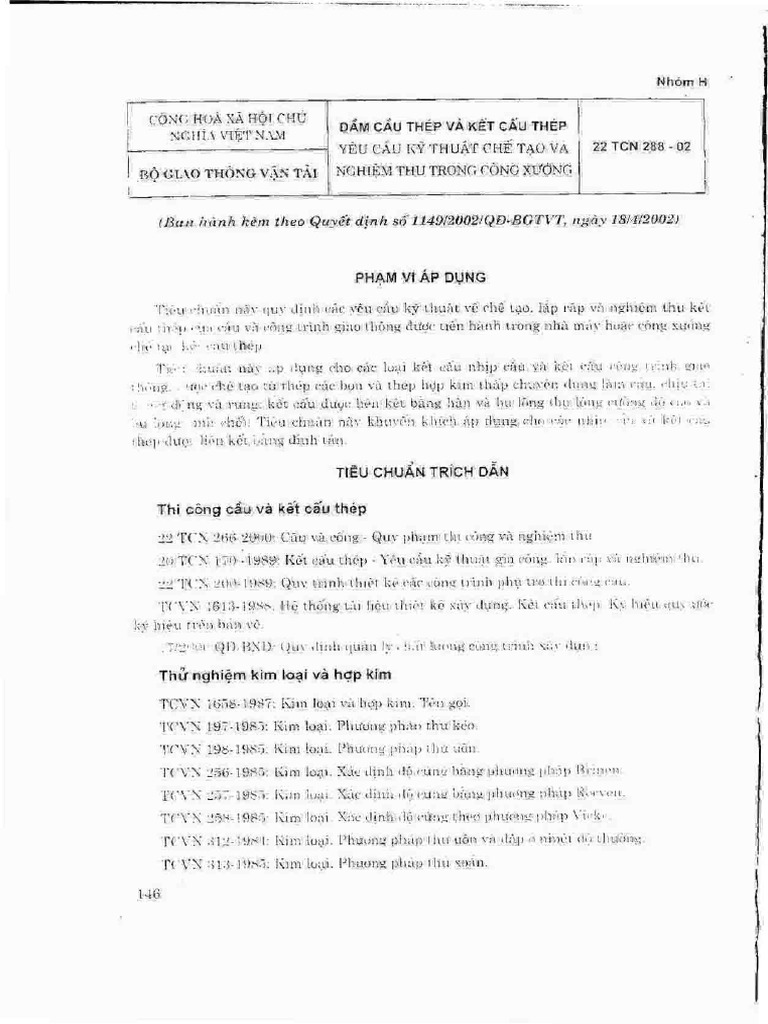 239 22TCN288 02p1 | PDF