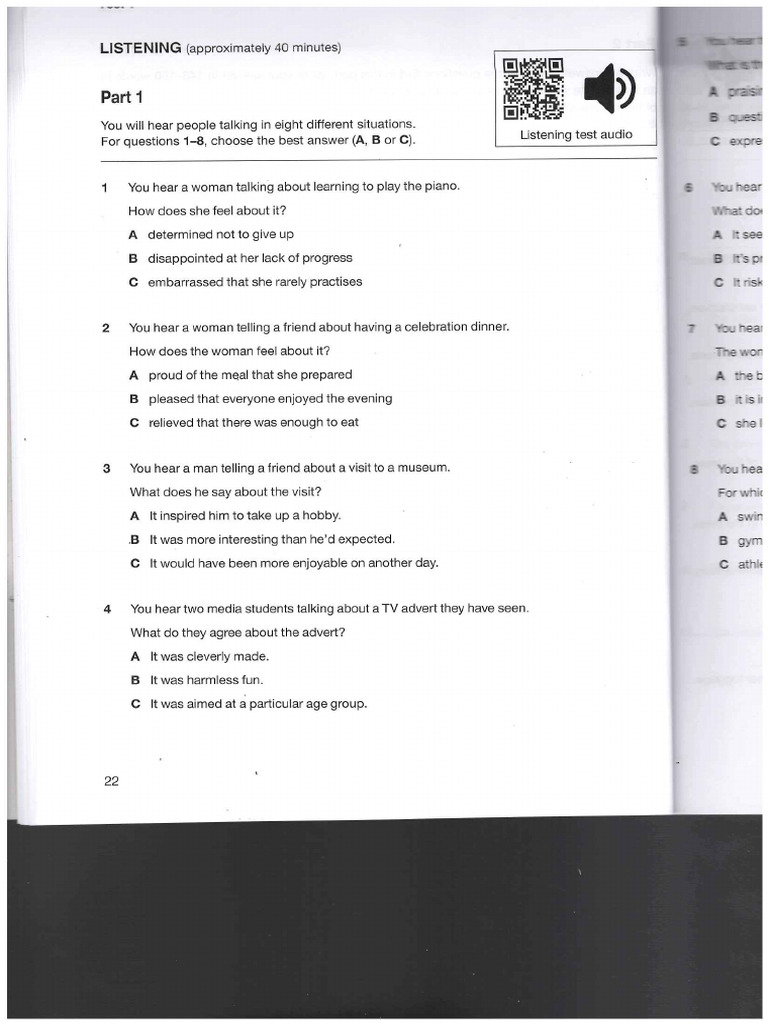 Test 1 | PDF