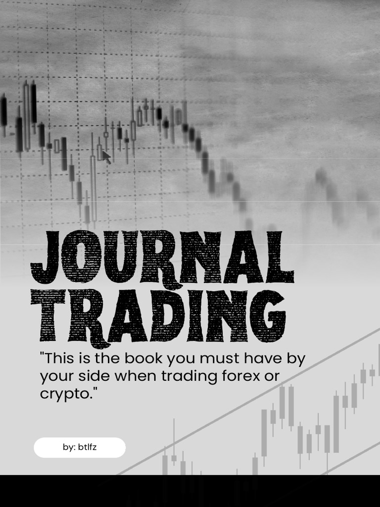 Journal Trade | PDF