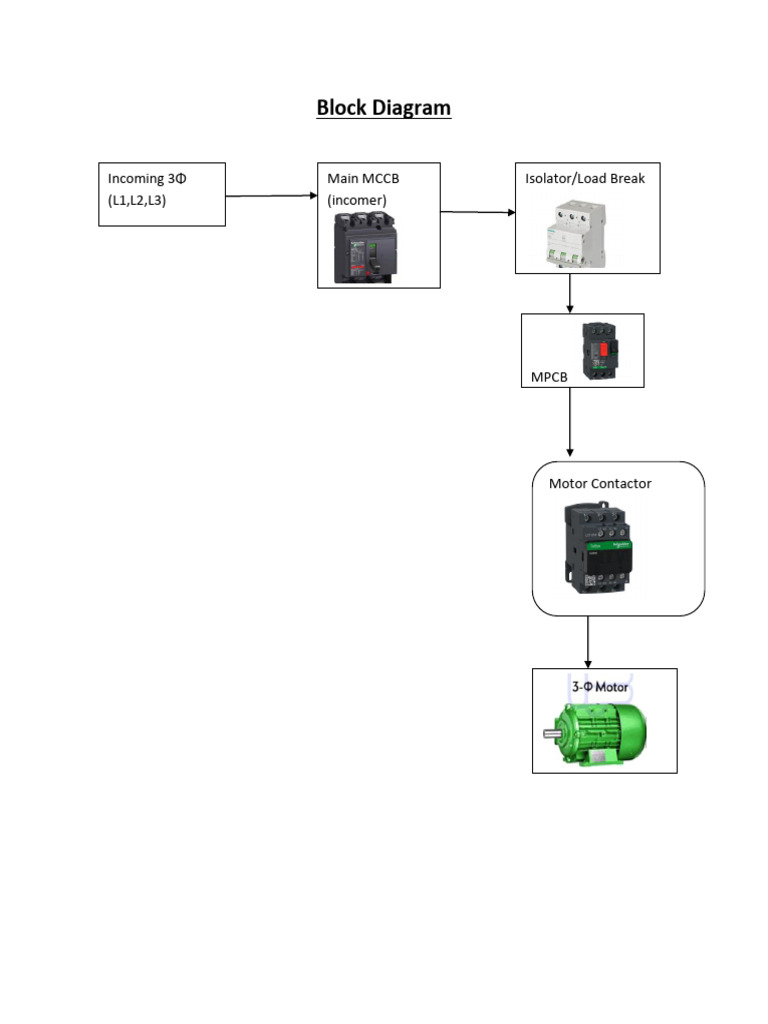 Connection Diagram | PDF