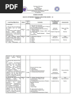 Britam Outpatient Claim Form Guidelines | PDF | Patient | Physician