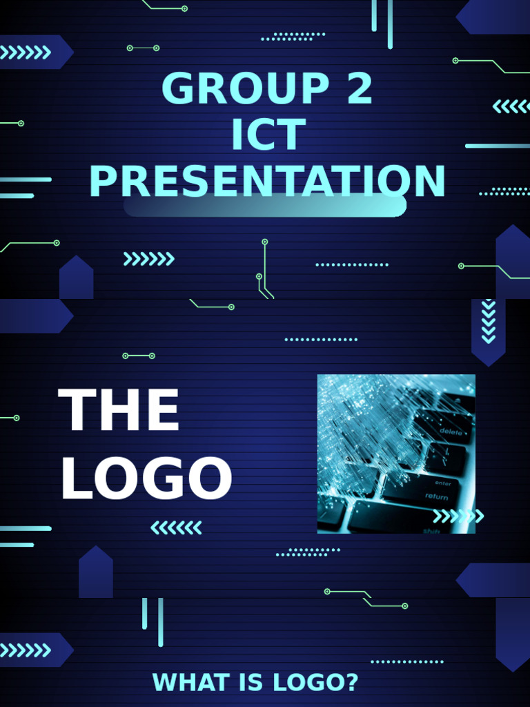 Group 2 Ict | PDF