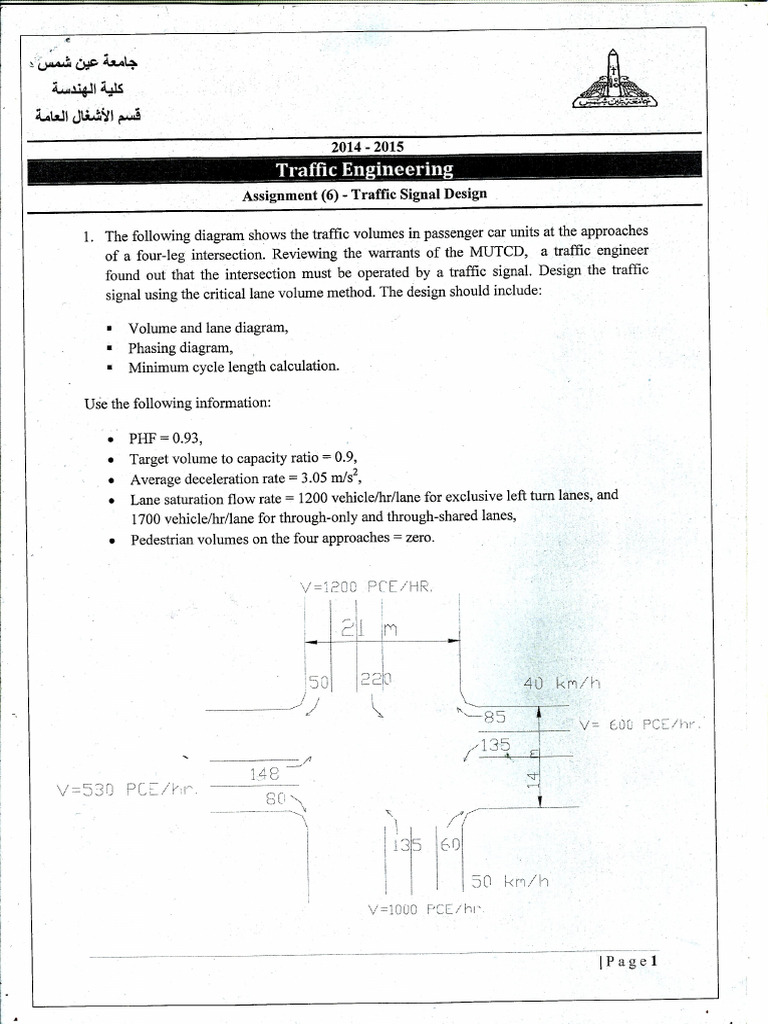 Assignment 6 & Solution | PDF
