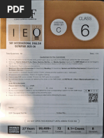 Logiqids Exam Overview 2024-25 | PDF