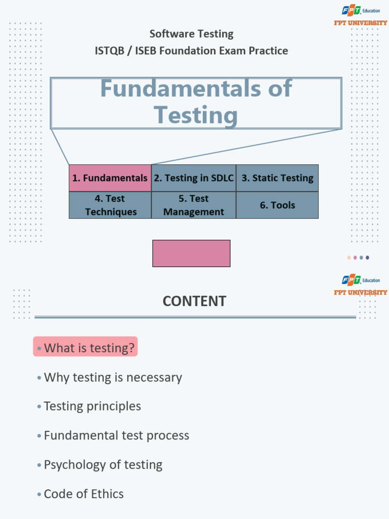 SWT1_tim | PDF | Software Testing | Software Bug