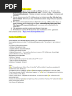 HCL Offboarding: PF Withdrawal Guide | PDF
