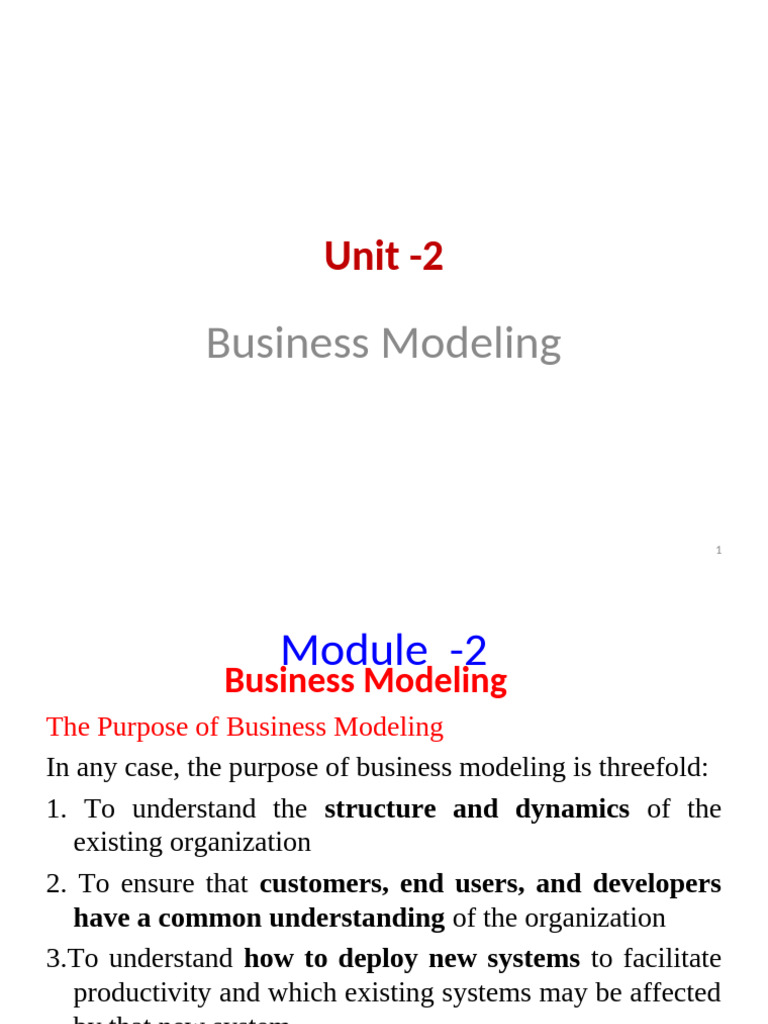 module 2 (1) | PDF | Use Case | Systems Engineering