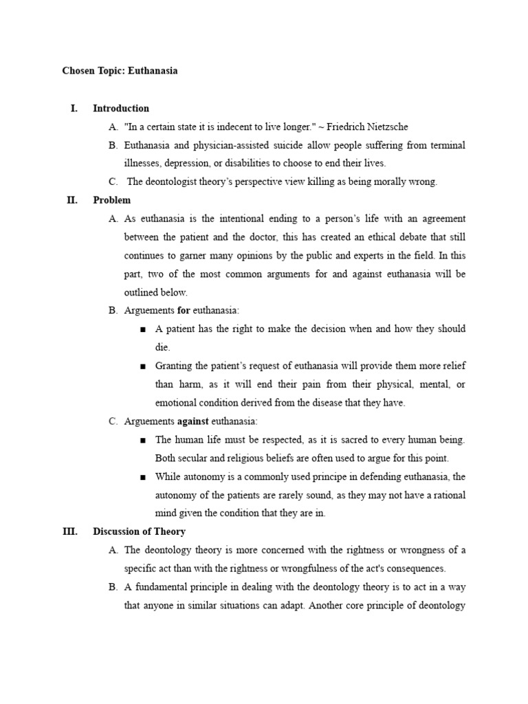 GEETHIC (Y13) - Synthesis Paper Outline | PDF