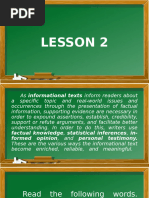 Two-Sided Argumentative Essay Guide | PDF | Argument | Essays
