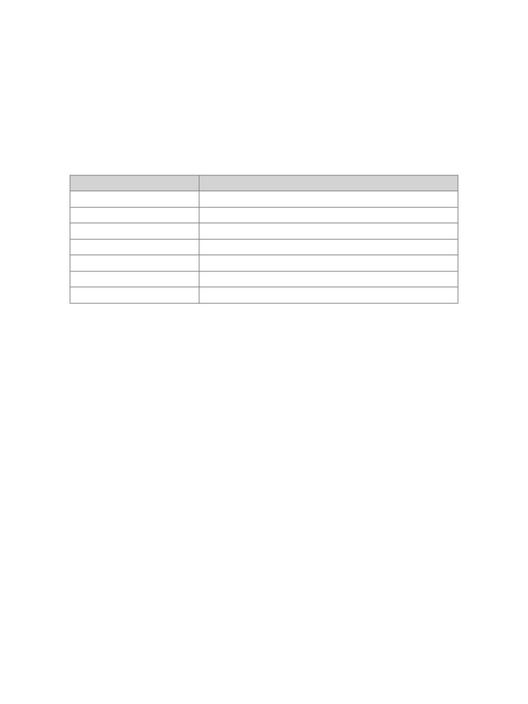 SSLG 2026 Election Sample Ballot | PDF