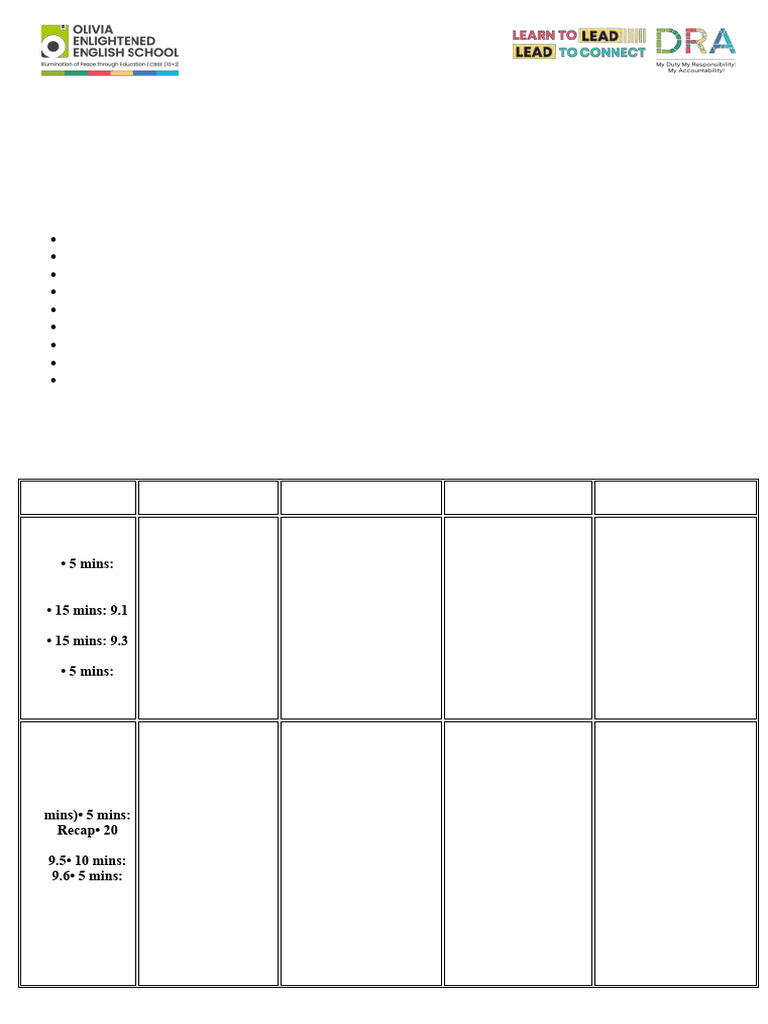 Lesson Plan 11 Chapter 9 Tuple | PDF | Computing | Software Engineering