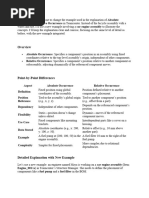 TeamCenter VisMockup Training Guide | PDF | Area | Geometry