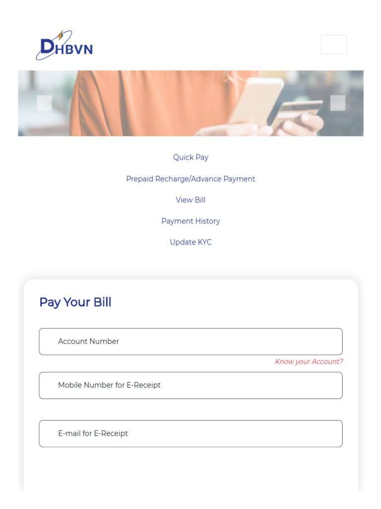 DHBVN | PDF