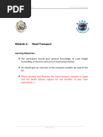 Truck Speed Analysis: Rimpull & Retarder | PDF | Truck | Brake