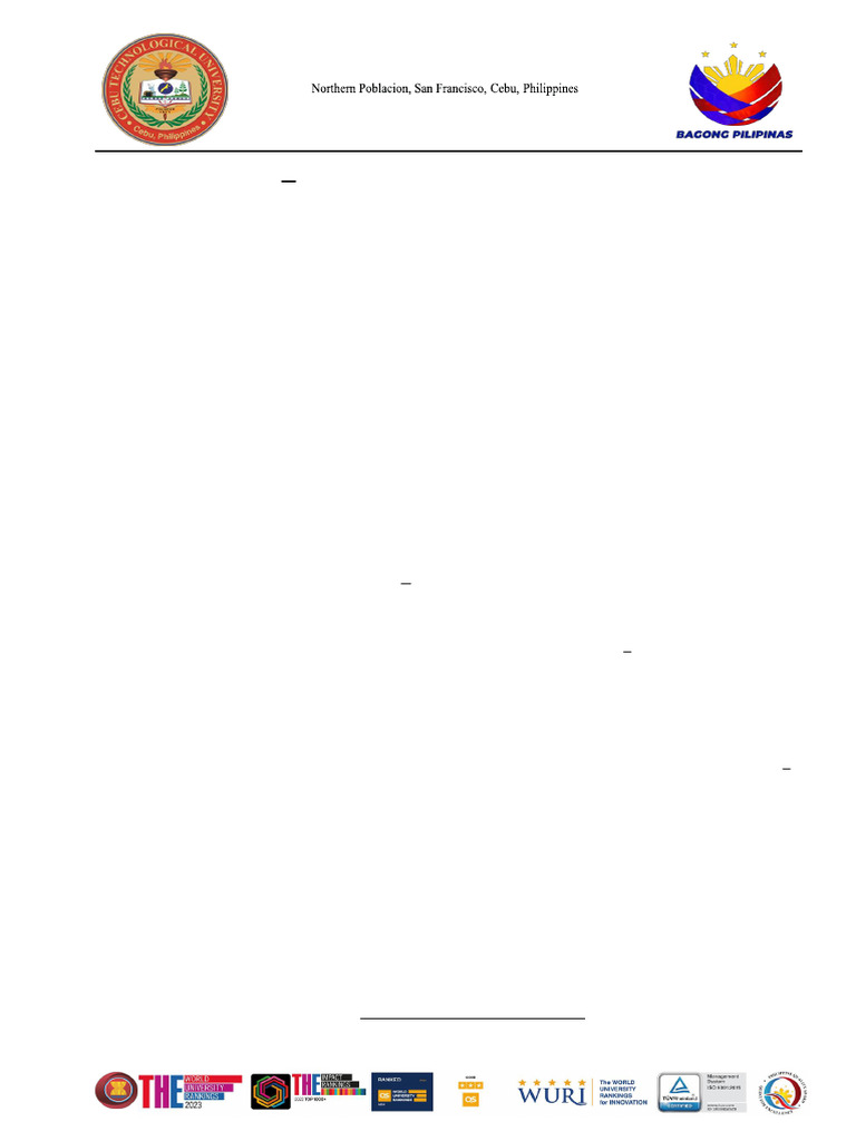 OJT Journal Guidelines for Engineering Students | PDF | Evaluation