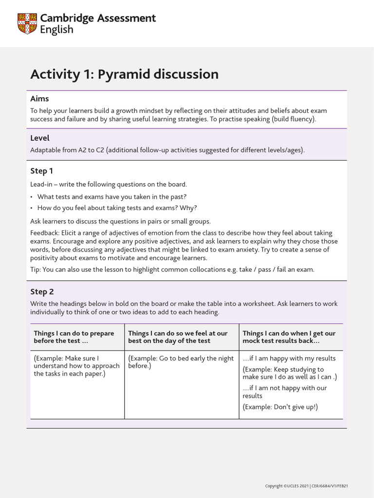 cer_6684_mtt_activity01_v1_an.ca40c36d314e (1) | PDF | Behavior Modification | Behavioural Sciences