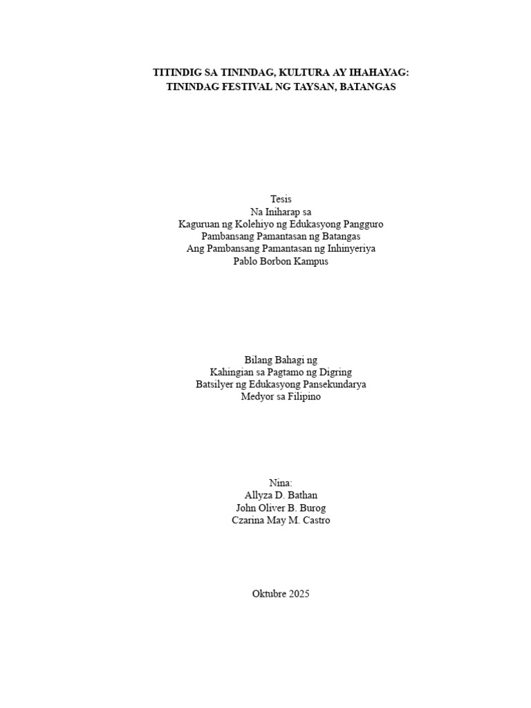 REVISED THESIS FINAL_3 | PDF