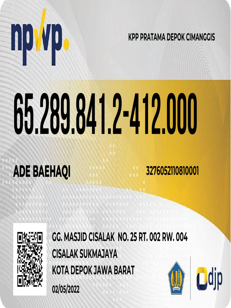 N PWP | PDF