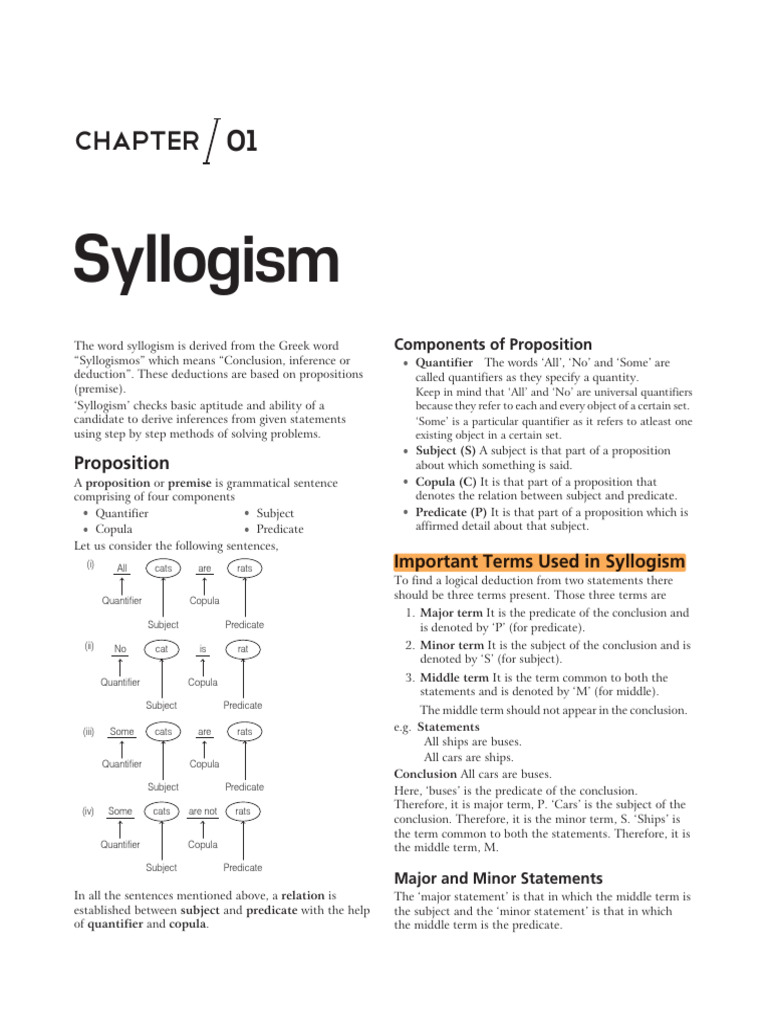 Ari Hant | PDF | Logical Consequence | Inference