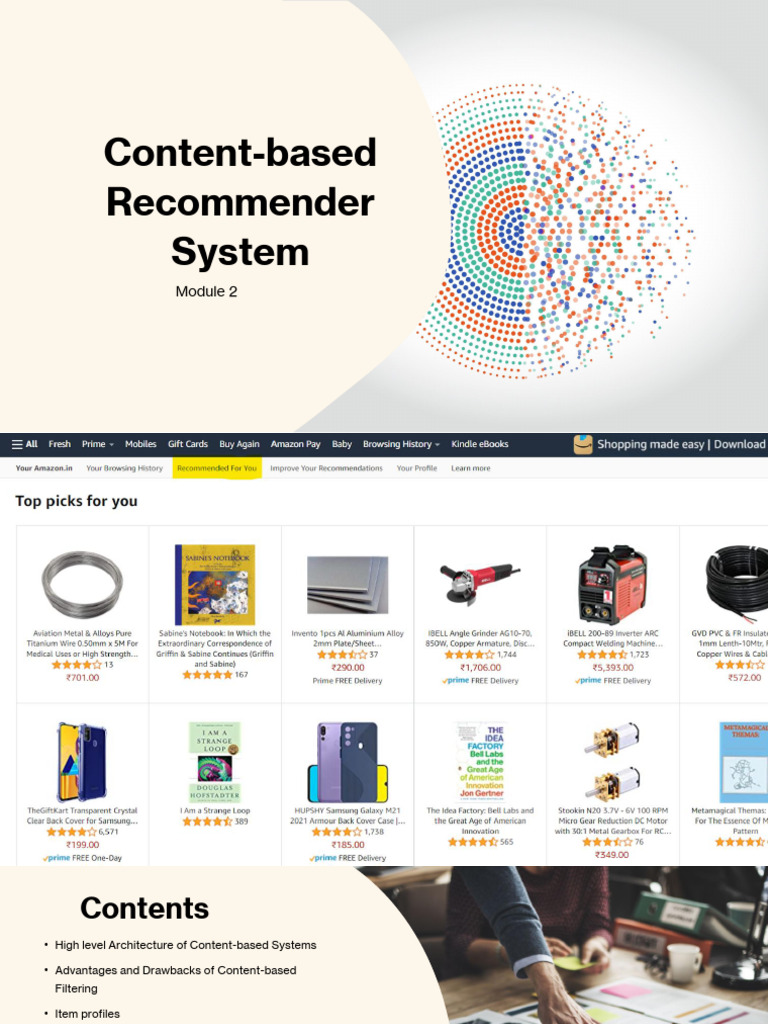 RS Module 2 final | PDF | Knowledge Representation And Reasoning | Support Vector Machine
