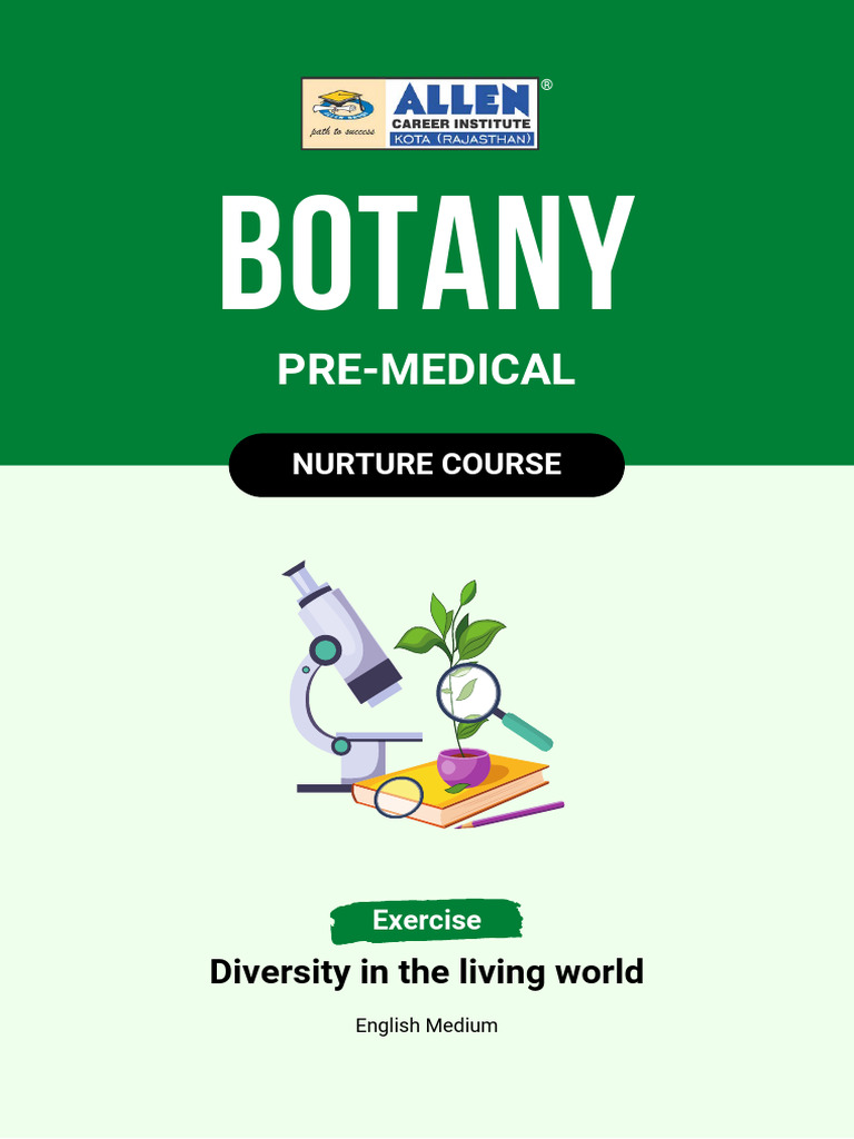 Bio Ch-1,2,3 Questions | PDF | Taxonomy (Biology) | Protozoa