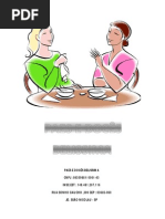 ANSAP Membership Checklist | PDF | Computers