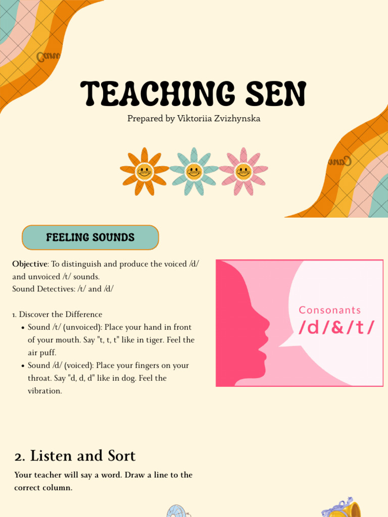 Teaching SEN | PDF | Learning Disability | Attention Deficit ...