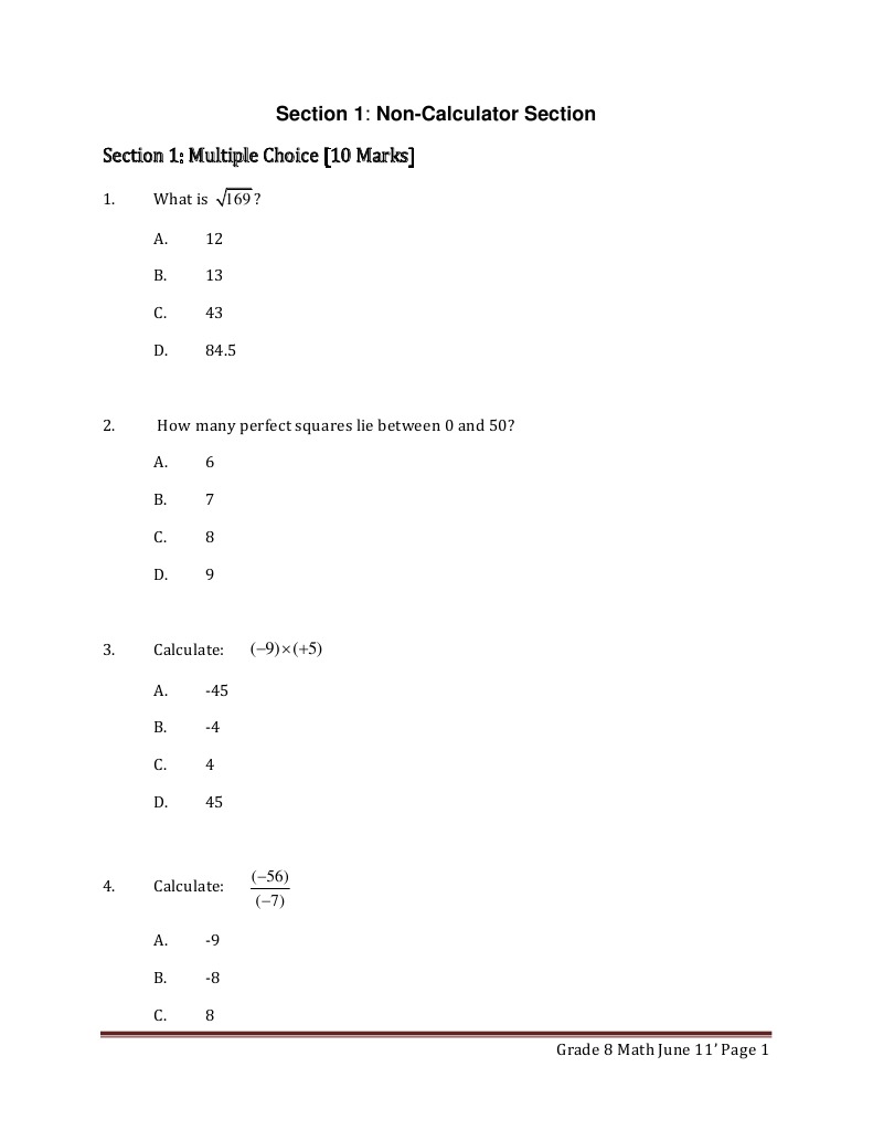 2011 Sample Final Exam | PDF | Rotation | Polygon