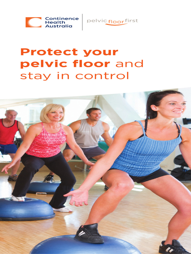 RESENG085 - Protect Your Pelvic Floor - DL Brochure - August 2025 | PDF ...