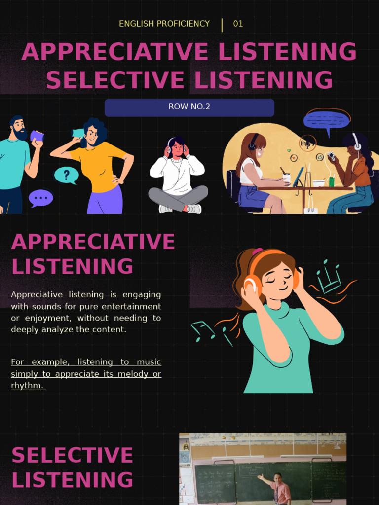 EP1 Presentation | PDF