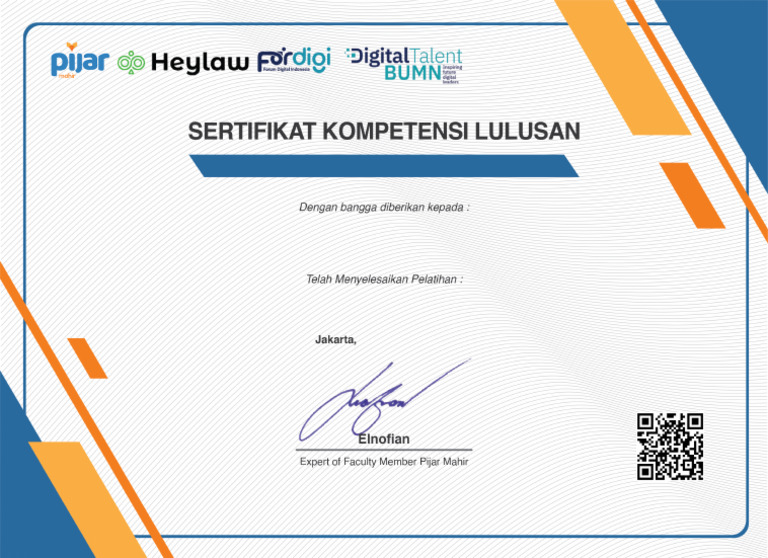 Pijar Mahir-Pijar Live Class X HeyLaw Memahami Regulasi Perlindungan ...