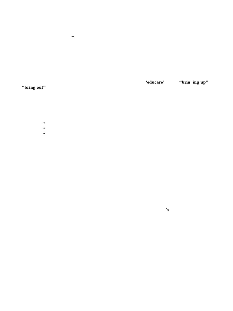 AEX-103-Fundamentals of Agril Extn Edn | PDF | Knowledge | Science