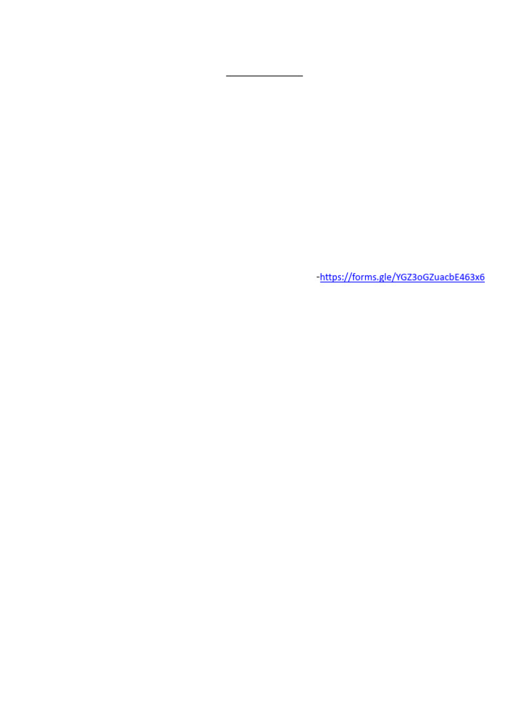 Class Notice For Workshop | PDF