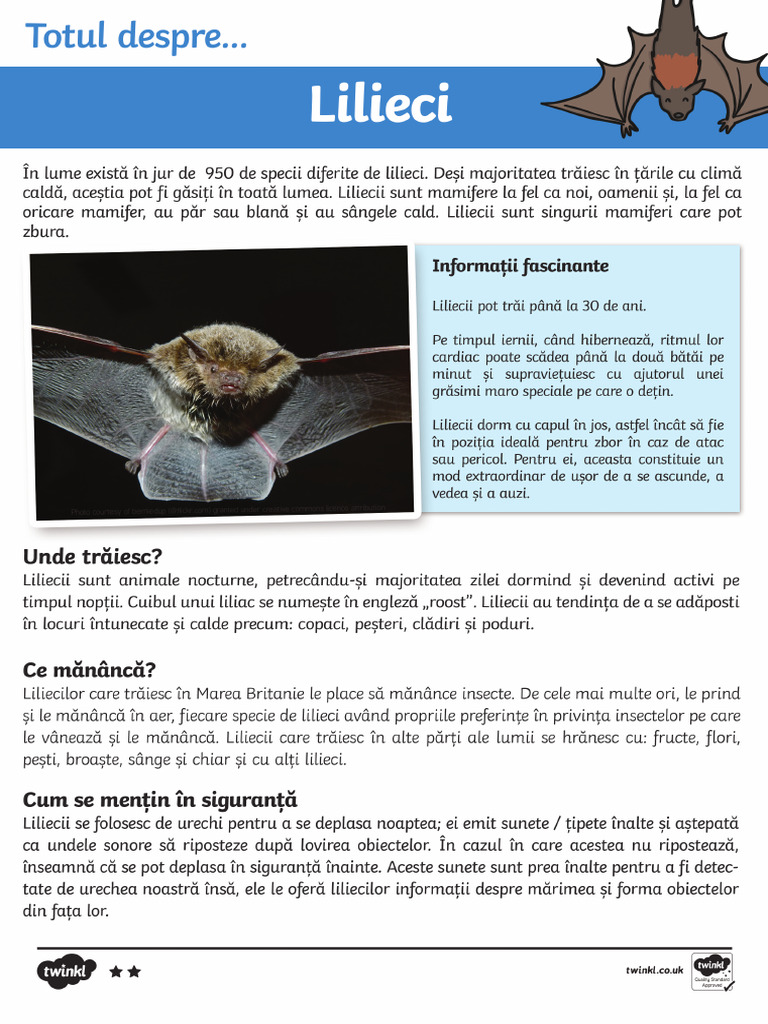 T L 4545 Lilieci Fise Difereniate de Evaluare A Competentei de Lectura ...