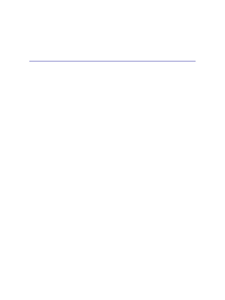Premium Student Project Report | PDF