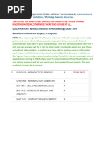 Water: The Universal Solvent Explained | PDF | Water | Properties Of Water