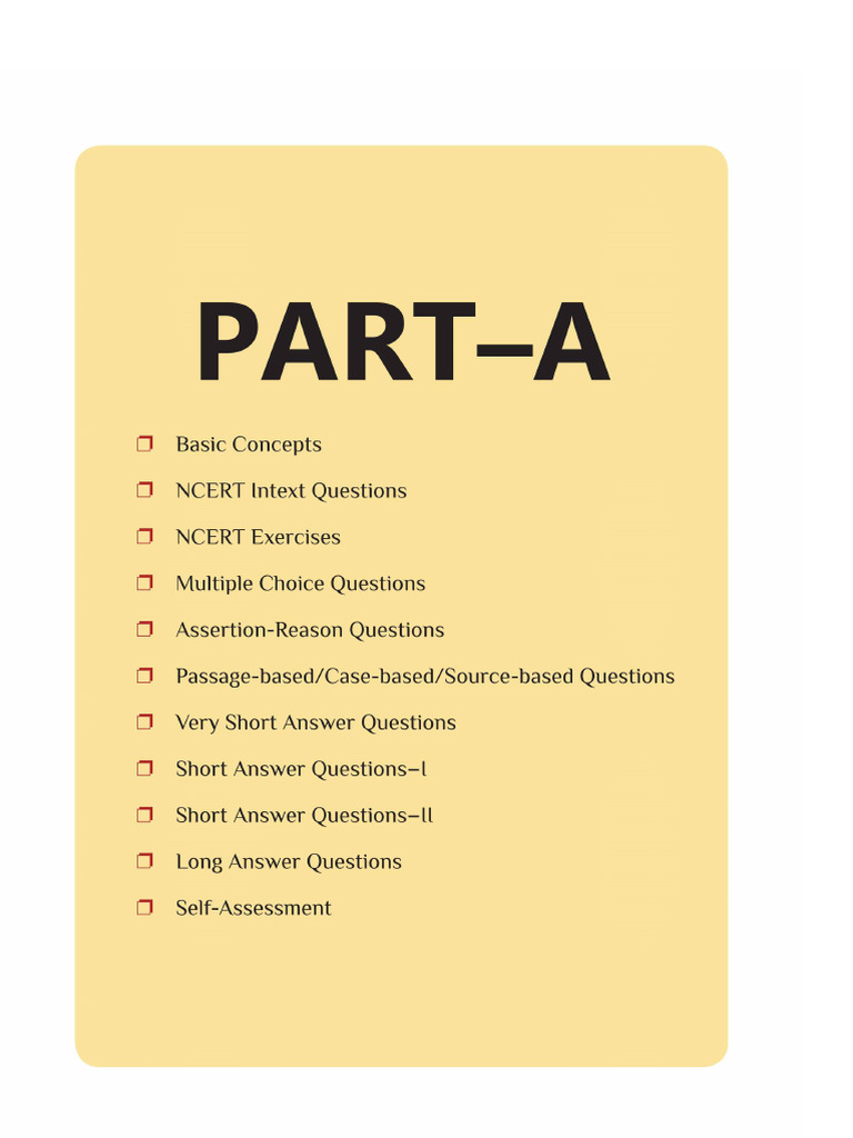 Exam Idea Necrt Solutions | PDF