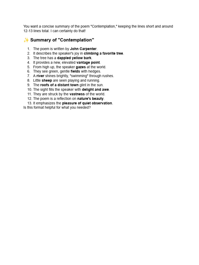 Please Give Me in 12-13 Lines and Lines Small Ok-1 | PDF