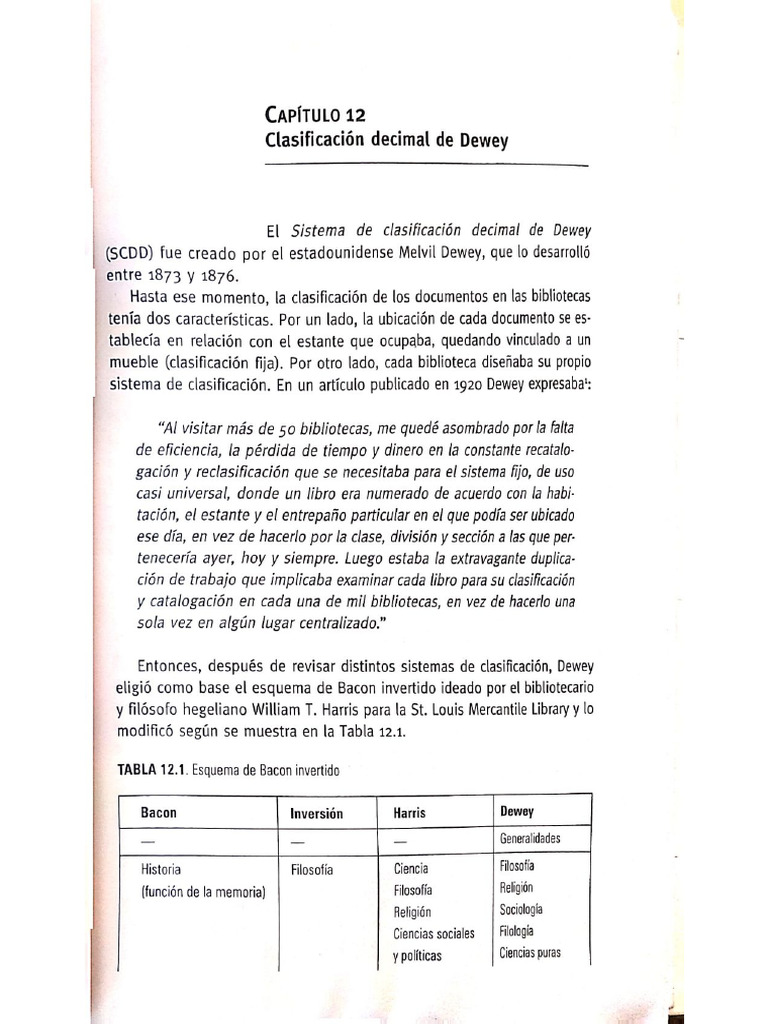 Martinez Tamayo Cap12 | PDF