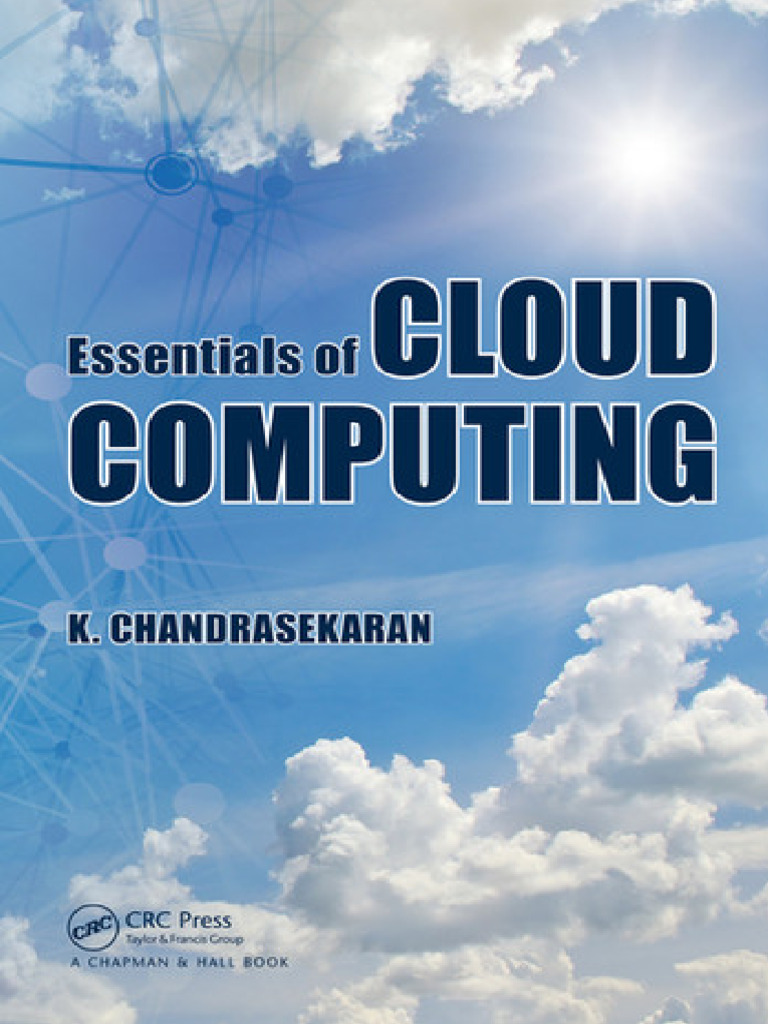 Essentials of Cloud Computing Guide | PDF
