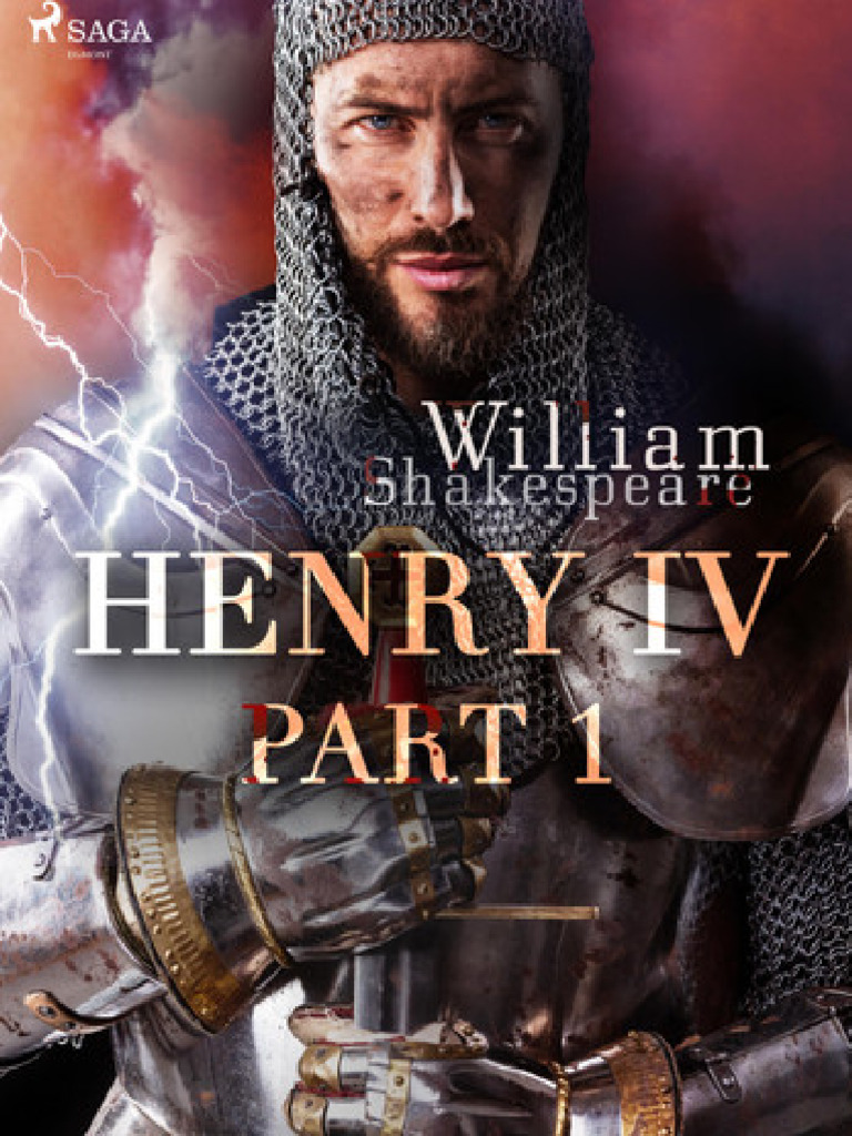 Henry IV, Part 1 | PDF