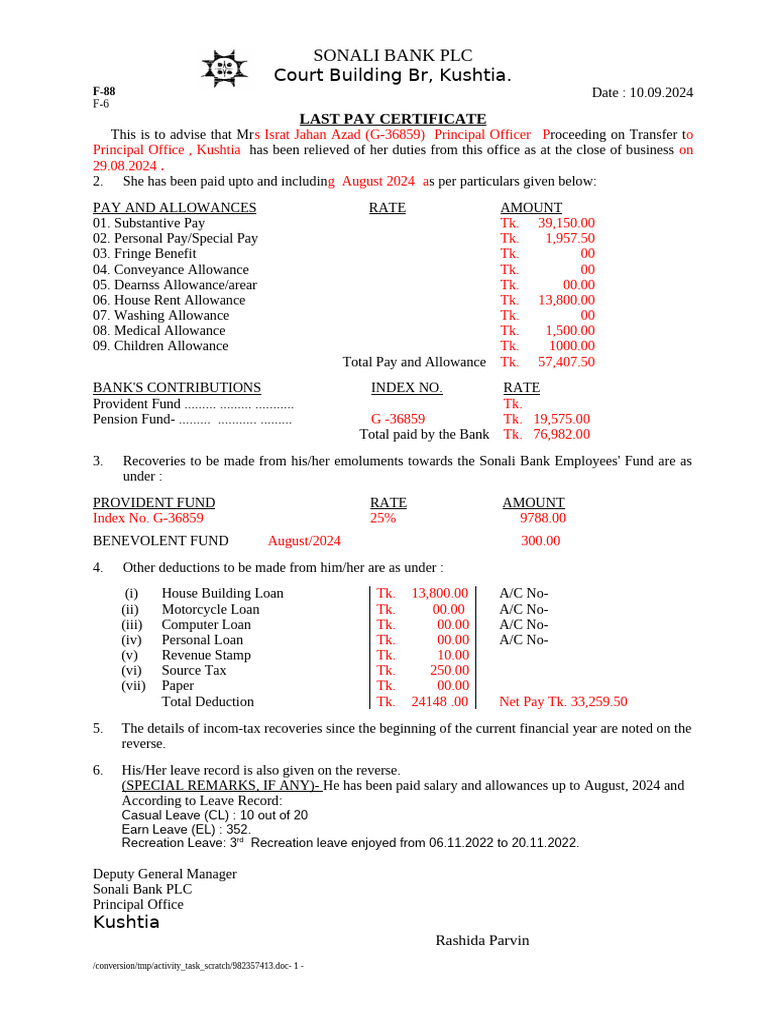 Inbound 2334716784166947210 | PDF | Taxes | Employee Benefits